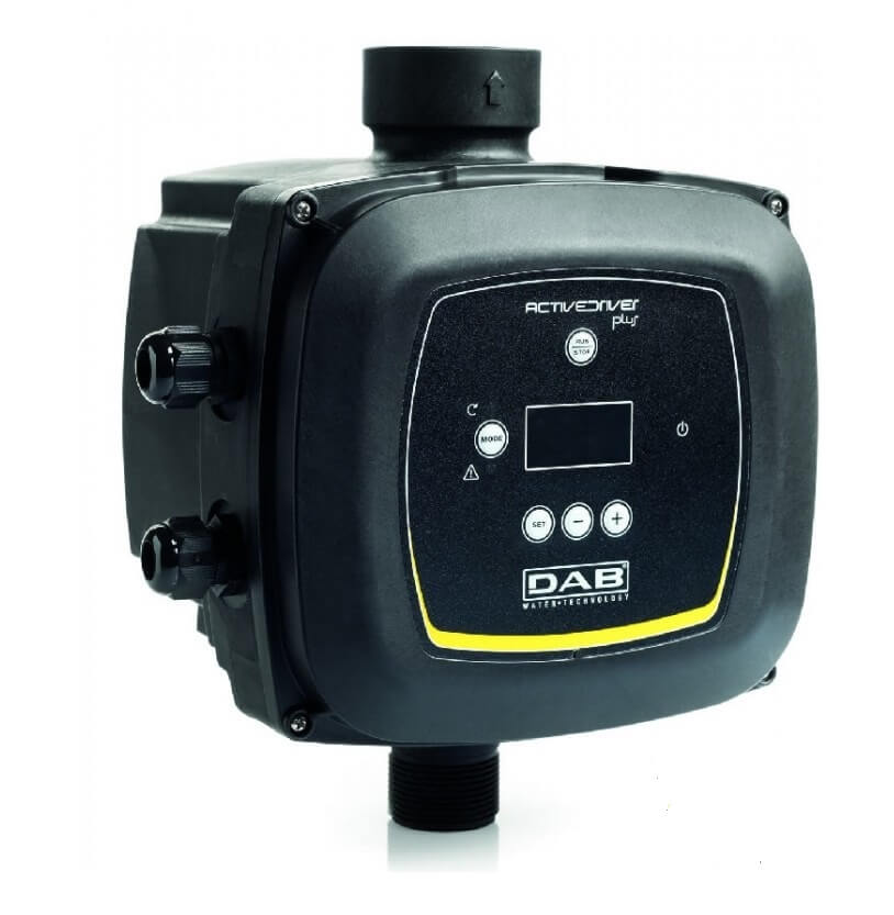 Dab Active Driver Plus M/M 1,8 dual voltage Блок частотного управления ...
